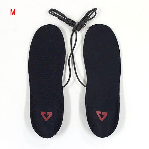 【商品説明】Gerbingの12V仕様、電熱インソール。つま先からかかとまで、足裏全体を温めます。電熱インナーパンツと組み合わせて使用すれば、配線が簡単です。（インナーパンツと接続するだけです。）電熱インナーパンツ以外の電熱ウェア（ジャケッ...