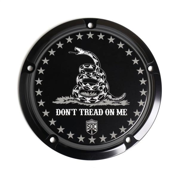 【適合】1999〜2017 ダイナ1999〜2018 ソフテイル※2018 FLSB不可1999〜2015 ツーリング※2015 FLHTCUL、FLHTKL不可※ナロープロファイル・アウタープライマリーカバー装着車不可【商品説明】1999...