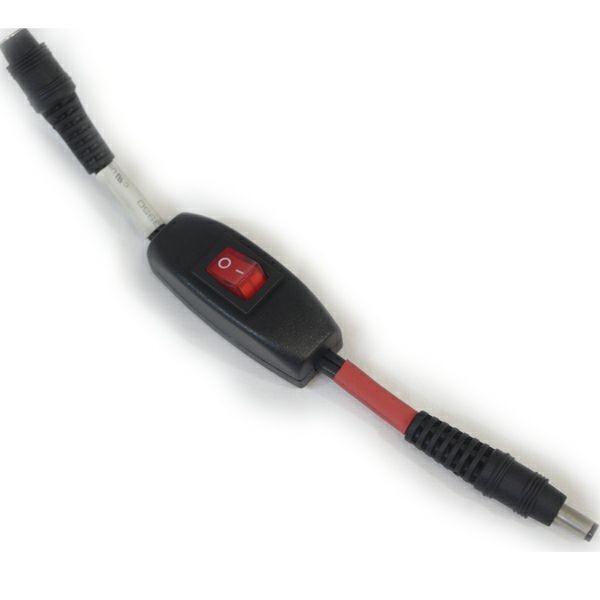 【適合】ガービング製電熱ウェア用【商品説明】GERBING電熱ウェアのオン/オフ・スイッチ夜間走行時を考慮して、スイッチ部分が光ります。【メーカー】GERBING（ガービング）【商品番号】GERB-TCSW