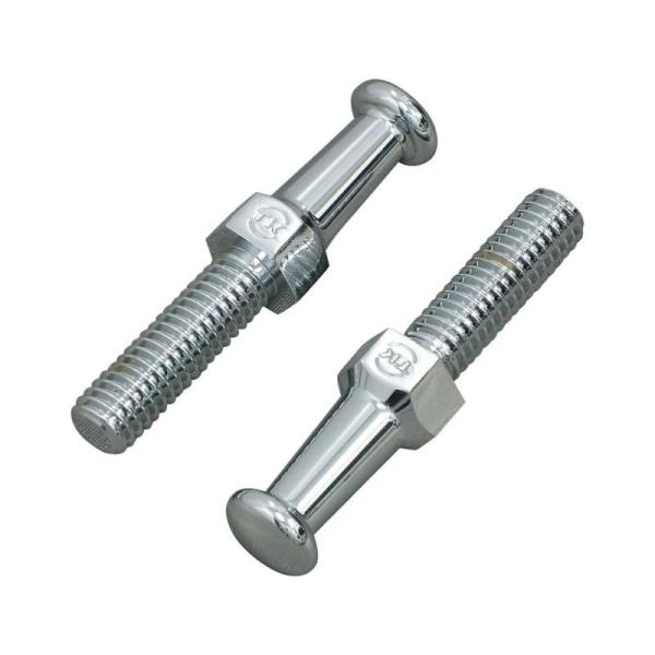 【適合】2012〜2017 ダイナ（後ろ側用）2006〜2011 FXD、FXDL、FXDC2010〜2011 FXDWG2006〜2009 FXDB1993〜2001 ダイナ2000〜2002 ソフテイル【商品説明】2006〜2017 ダ...