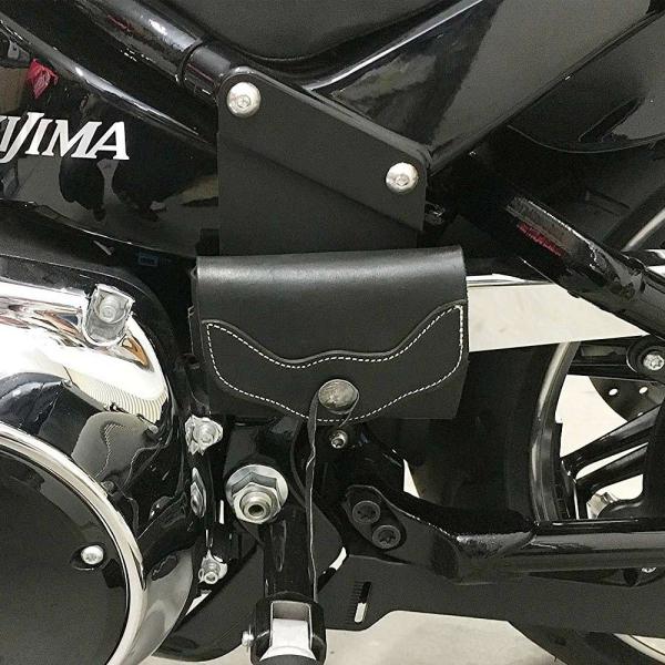 【適合】2018〜2024 FXBR/S【商品説明】ETCレザーケース（HD-06664、HD-06663）を車体へ取付する際に必要な専用ステーです。※JRM-11/21、MSC-BE51/51W/BE700ケース兼用。※本製品にレザーケー...