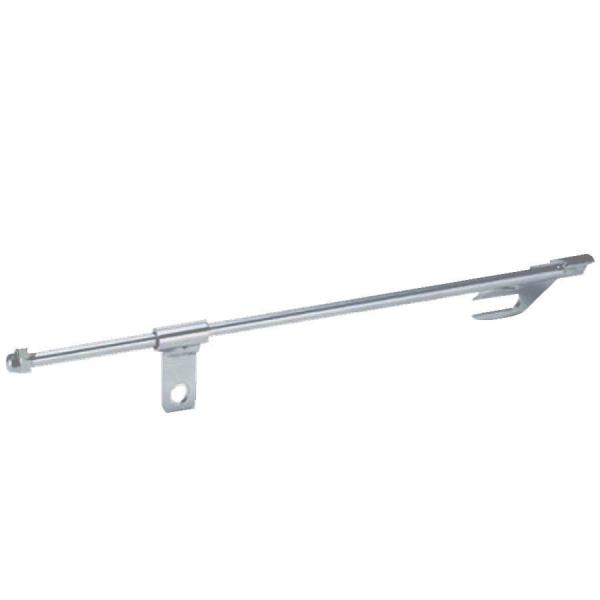 【商品番号】HD-08067【適合】2015〜2017 FXDL【商品説明】サドルバッグを簡単に固定することができます。サドルバッグサポート（HD-08020/HD-08021）との併用を前提とした専用設計でありボルト等の追加部品が不要です...