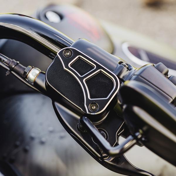 【適合】2017〜2020 FLHT、FLHTK、FLHTKL、FLHX、FLHXS、FLTRU、FLTRK、FLTRX、FLTRXS、FLHR、FLHRXS2019〜2020 FLHTCUTG、FLRT【商品説明】ハーレー・M8ツーリング...