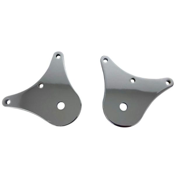 【適合】2014以降 FLHTCUTGRIVO（リブコ）製トライグライドリアバンパー（HD550、HD550BK）用【商品説明】トライグライドウルトラ用 リアバンパーに、フラッグポールを立てるためのブラケットです。＜特長＞●リブコのトライグ...