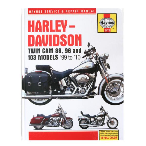 【適合】1999〜2010 ツインカム【商品説明】ベーシックメンテナンスから、エンジンオーバーホールまで、幅広い範囲をカバーするメンテナンスマニュアルです。ヘインズのマニュアルは実車を全バラして組みなおす過程をもとに、900点以上の写真を用...