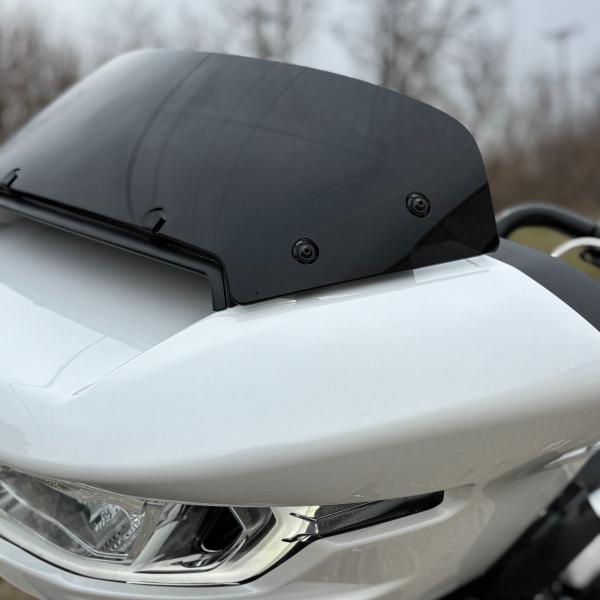 【適合】2024以降 FLTRX、FLTRXL/SE、FLTRXSTSE、FLHXU、FLHXL/SE2023〜2025 FLTRXSE2026以降 FLTRT、FLHLT/SE【商品説明】2024以降 ロードグライド/リミテッド、ストリー...