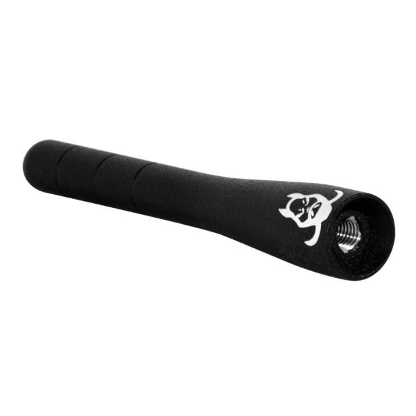 【適合】2024 FLHTK、FLTRK、FLHTCUTG1998〜2023 ツーリング、トライク【商品説明】ショートタイプのAM/FMアンテナです。標準装着のアンテナと同じマウントに装着出来ますので、ノーマルアンテナと交換するだけです。長...