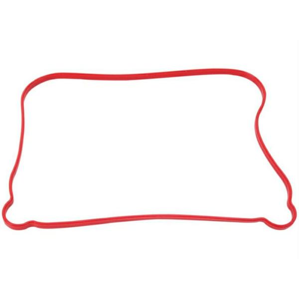 【適合】2007〜2021 スポーツスター【商品説明】ロッカーカバー交換時に必要になります。1個売り。※純正17362-07相当品【メーカー】JAMES GASKETS（ジェームズガスケット）【商品番号】JGI-17362-07-5