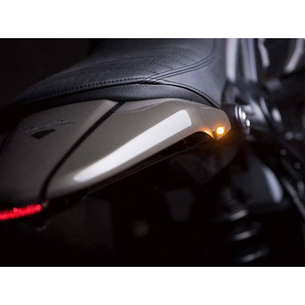 【適合】汎用品【商品説明】スタイリッシュな世界最小サイズのLEDブレットウインカー。高品質メタルハウジングの質感の高いボディ。※M8変換アダプター(KM152-852/KM152-822)※M10変換するアダプタ(KM152-812)ECE...