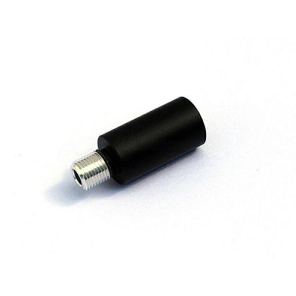 【商品説明】Kellermannの小型ウィンカー（Bullet Atto、RhombussS、microS）の取り付け部を、15mm延長するためのエクステンションです。【カラー】ブラック【メーカー】Kellermann（ケラーマン）【商品番...
