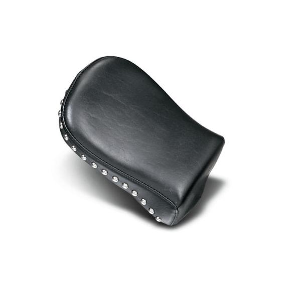 【適合】1982〜2003 スポーツスター※モンタレー ソロシート（L-616）装着車【商品説明】モンタレー ソロシート用 ピリオンシート。ワイドタイプ（L-661）もあります。【サイズ】幅：8.5インチ（約22cm）【メーカー】Le Pe...