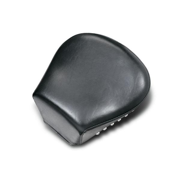 【適合】1982〜2003 スポーツスター※モンタレー ソロシート（L-616）装着車【商品説明】モンタレー ソロシート用 ワイドタイプピリオンシート。スタンダードタイプ（L-651）もあります。【サイズ】幅：12.5インチ（約32cm）【...