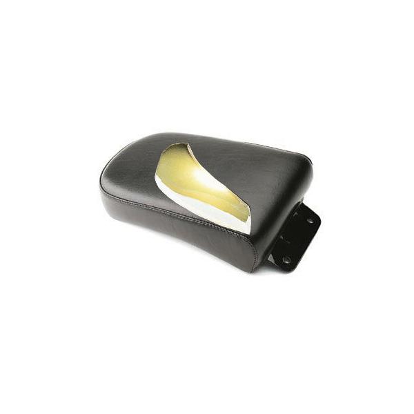 【商品説明】シートにかかる体重を分散し、疲れにくくします。柔らかすぎず、しっかりとした座り心地です。お好きなシートと一緒にご注文頂けます。オーダー制になりますのでお届けまで1〜2ヶ月程度の予定ですLePeraの工房でハンドメイドで制作されま...