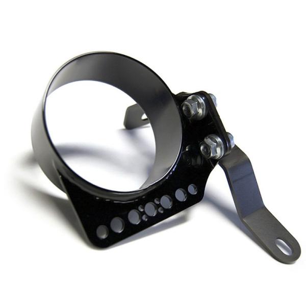 【適合】2004〜2021 XL スポーツスター※XL883C、XL1200C、XL1200CA、XL1200R、XL1200X/S、XL1200CX不可【商品説明】2004〜2021 スポーツスター用 メーター移設ステーです。●メーター、...