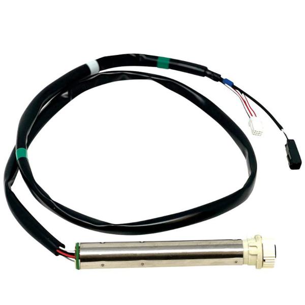 【適合】電子制御スロットル車用2024 FLHTK、FLTRK、FLHRXS2016〜2023 ツーリング2016〜2024 ソフテイル2016〜2017 FXDLS2014〜2024 トライク【商品説明】ハーレー 2016以降 電子制御ス...