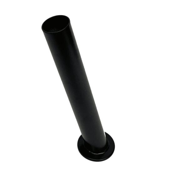 【適合】RIVO（リブコ）製フラッグホルダー（HD550-PF 他）用【商品説明】トライグライドウルトラ用 リアバンパー等に、旗竿を立てるためのソケットです。＜特長＞●リブコのフラッグホルダー（HD550-PF 等）に、このポールソケットを...