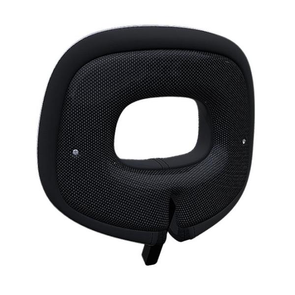 【適合】コルビン・オーバルエッジ・バックレスト（BR）用【商品説明】コルビンのオーバルエッジ・バックレスト（BR）用の交換用フィニッシング・プレートです。補修用またはドレスアップ用として使います。プレートを交換すると、後方からのルックスが変...