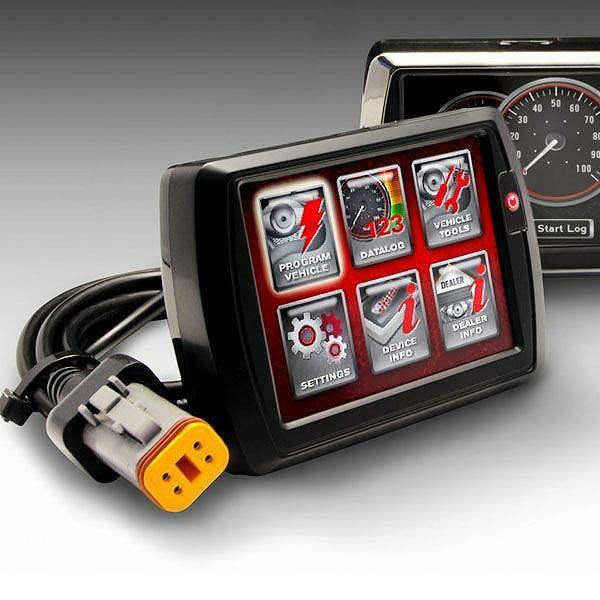 【適合】2007〜2013 スポーツスター2006〜2011 ダイナ2001〜2010 ソフテイル2002〜2013 ツーリングモデル2002〜2017 Vロッド【商品説明】車載コンピューター(ECM)のデータを書き換え、インジェクションチ...