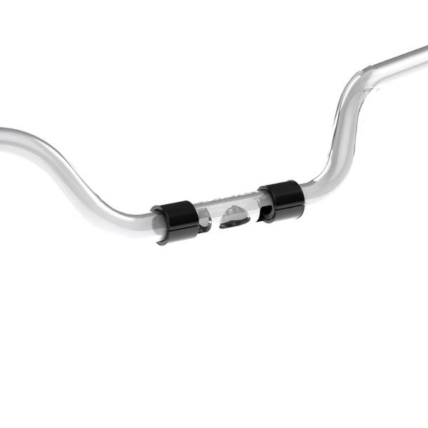 【適合】1インチ径ハンドルクランプのハーレーハンドル用【商品説明】ハーレー用ハンドルバーのクランプ径を1インチから1.25インチに変換するスペーサーキットです。・特長●Rick's Motorcycles（リックス）のクランプ径1.25イン...