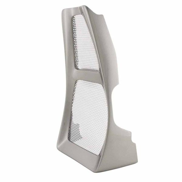 【適合】2024 FLHTK、FLTRK2017〜2023 FLHTK、FLHTKL、FLTRU、FLTRK、FLHTCUTG【商品説明】M8ツーリングモデル・ツインクールドエンジン搭載車用のチンスポイラーです。フロント周りをスポーティーな...