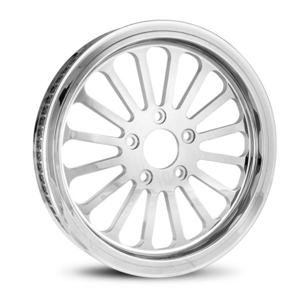 【商品番号：サイズ】 M-PL-0165 ：65TH x 1-1/2インチ幅 SUPER SPOKE M-PL-0170 ：70TH x 1-1/2インチ幅 SUPER SPOKE M-PL-0174 ：65TH x 1-1/8インチ幅 S...