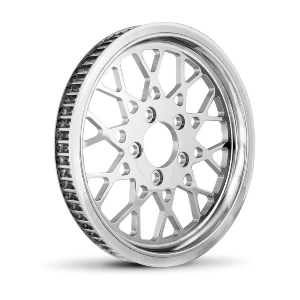 【商品番号：サイズ】 M-PL-0200 ：65TH x 1-1/2インチ幅 MESH M-PL-0202 ：70TH x 1-1/2インチ幅 MESH M-PL-0204 ：65TH x 1-1/8インチ幅 MESH M-PL-0206 ...