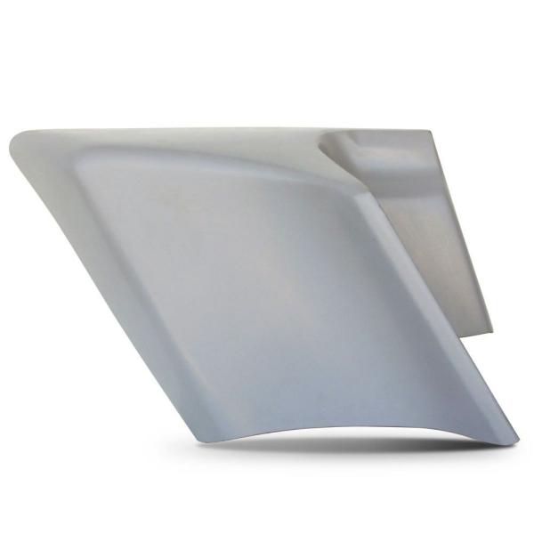 【適合】2024 FLHRXS2014〜2023 ツーリング※サドルバッグガード装着車は不可【商品説明】サドルバッグとの段差をなくし、スムースなシェイプにするサイドカバーです。Paul Yaffeのスーパーストレッチサドルバッグに合わせて、...