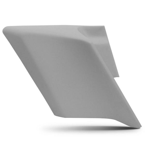 【適合】2024 FLHRXS2014〜2023 ツーリング※サドルバッグガード装着車は不可【商品説明】サドルバッグとの段差をなくし、スムースなシェイプにするサイドカバーです。Swoopサドルバッグに合わせて、後端部分をやや長くしてあります...