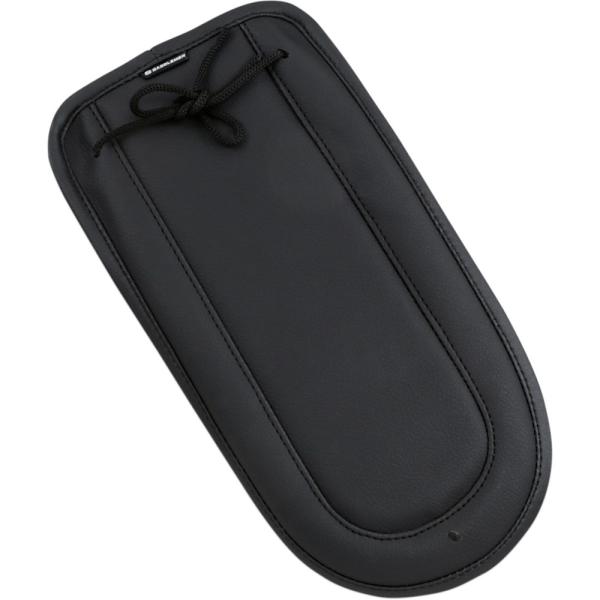 【適合】1984〜2005 FXST/C/S/B/SB1986〜2006 FLST/C/F1982〜2000 FXR1971〜1984 FX【商品説明】スムースのリアフェンダービブです。【カラー】ブラック【メーカー】Saddlemen（サド...