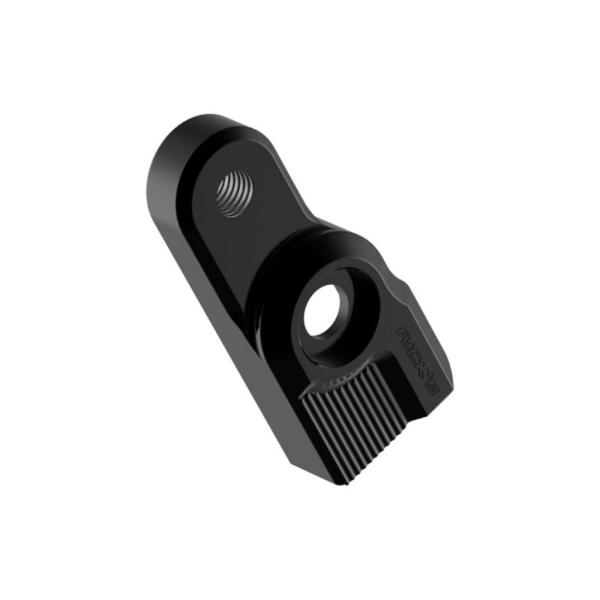 【適合】1999〜2016 ツーリング、トライク1999〜2017 ダイナ2000〜2017 ソフテイル【商品説明】ツインカム ツーリング、ダイナ、ソフテイル、トライク用 シフトアームエクステンションです。＜特長＞●シフトロッドレバーの長さ...