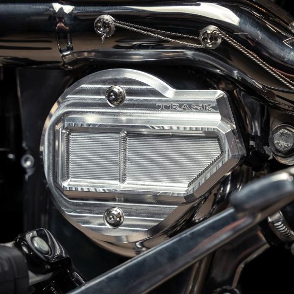 【適合】2024以降 ツーリング2023以降 FLTRXSE、FLHXSE2025以降 ソフテイル2026以降 トライク※2024　FLTRK、FLHTK、FLHRXS不可【商品説明】2024以降ツーリング、2025以降ソフテイル、2026...