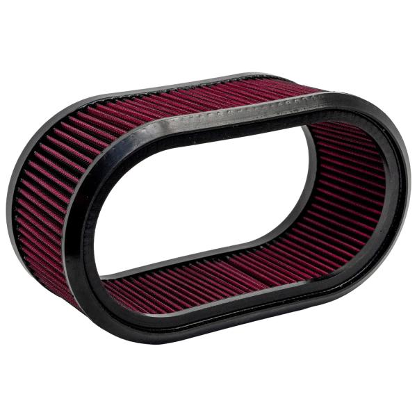 【適合】TRASK Big Rapiエアクリーナー用【商品説明】TRASK（トラスク）のBig Rapiエアクリーナー用交換フィルターです。＜特長＞●Big Rapiエアクリーナーキットに付属のエアフィルターと同じフィルターです●フィルター...