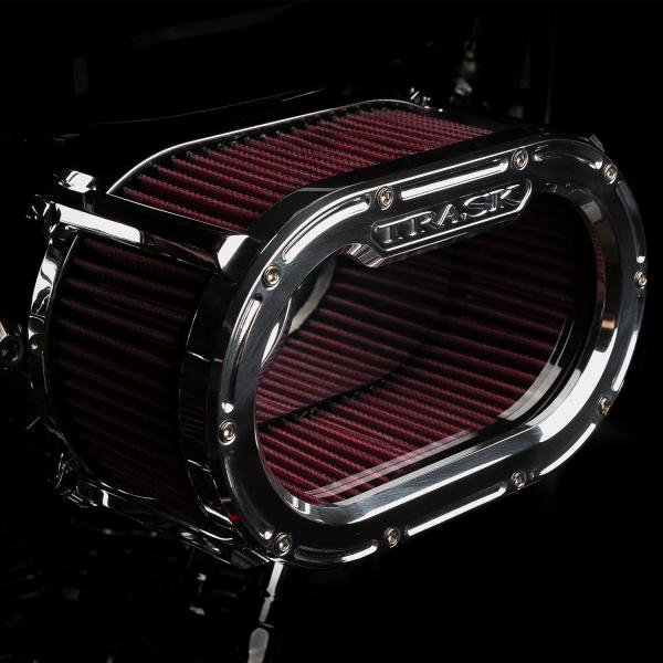 【適合】2017〜2023 ツーリング2024 FLTRK、FLHTK、FLHRXS2018〜2024 ソフテイル2017〜2025 トライク※2023以降 FLTRXSE、FLHXSE不可【商品説明】2024以降 ツーリング、2025以降...