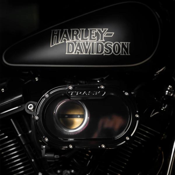 【適合】2017〜2023 ツーリング2024 FLTRK、FLHTK、FLHRXS2018〜2024 ソフテイル2017〜2025 トライク※2023以降 FLTRXSE、FLHXSE不可【商品説明】2024以降 ツーリング、2025以降...