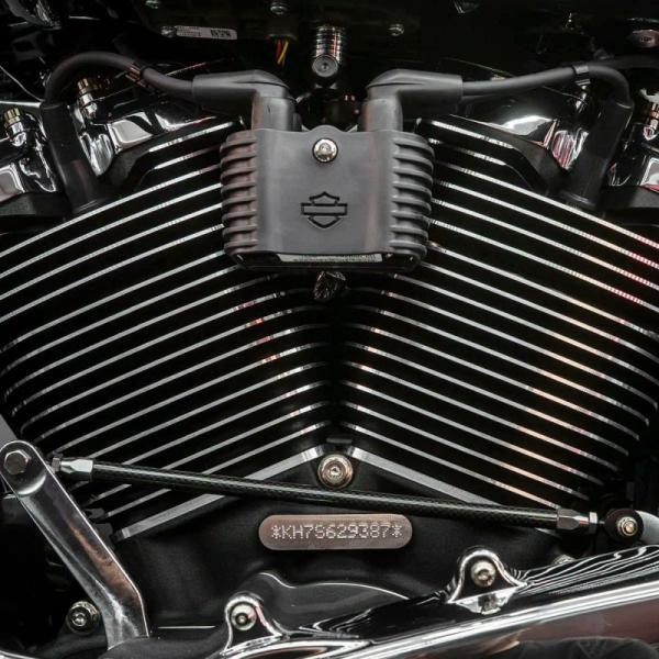 【適合】2017以降 ツーリング【商品説明】イグニッションコイル、又はホーンブラケットの12ポイントボルトキット。●イグニッションコイルやホーンブラケットにも高品質なハードウェアが必要です。●純正ボルトをチタン製に交換することで、軽量化を実...