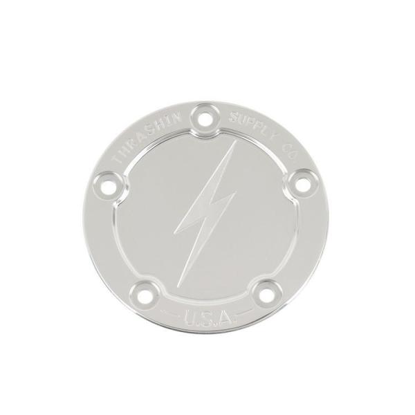 【適合】1999〜2017 ダイナ1999〜2017 ソフテイル1999〜2016 ツーリング FLHX、FLHT、FLTR、FLHR【商品説明】同メーカーで揃えると統一感、カスタム感が出てカッコよく目立ちます。【カラー】ポリッシュ【メーカ...