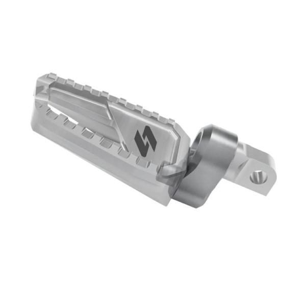 【適合】クラウス製フットペグおよびミニフロアボード用Max Lean Mini Boards（マックスリーン・ミニボード）Apex Edge Foot Pegs（エイペックスエッジ・フットペグ）ERG One Mini Boards（ERG...