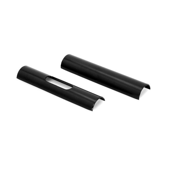 【適合】ハーレー用 1-1/8インチ径クランプライザー用【商品説明】1-1/8インチ径クランプのライザーに1イン径ハンドルを装着するためのシムです。クラウスのアイソレーテッドライザーやキックバックライザー等、1-1/8インチ径クランプ仕様の...