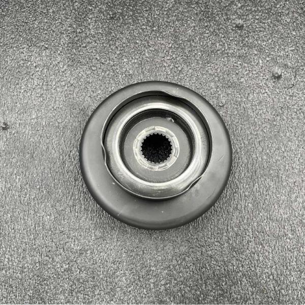 【適合】2007〜2010 ツーリング2007〜2008 ソフテイル2007〜2011 ダイナ【商品説明】オルタネーター用のローター。ヘビーデューティーなブラックのローターです。2007年以降のビッグツインモデルで、50アンペアのチャージシ...