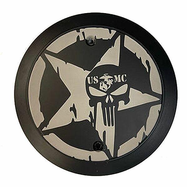 【適合】1999〜2017 ダイナ1999〜2018 ソフテイル ※FLSB、FXDRSは不可1999〜2015 ツーリング ※FLHTKL、FLHTCULは不可【商品説明】ハーレー ツインカムモデル用ダービーカバー。●アメリカンなマリーン...