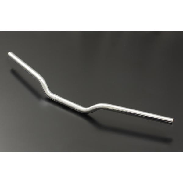 (株)PMC.Inc ハンドルバー F1 STDタイプHONDA/ホンダCB400Four適応型式　CB400E (398cc)　CB400FE (408cc)※NC36車輌には適合しません。ステンレス製シルバーメーカー品番：　178-51...