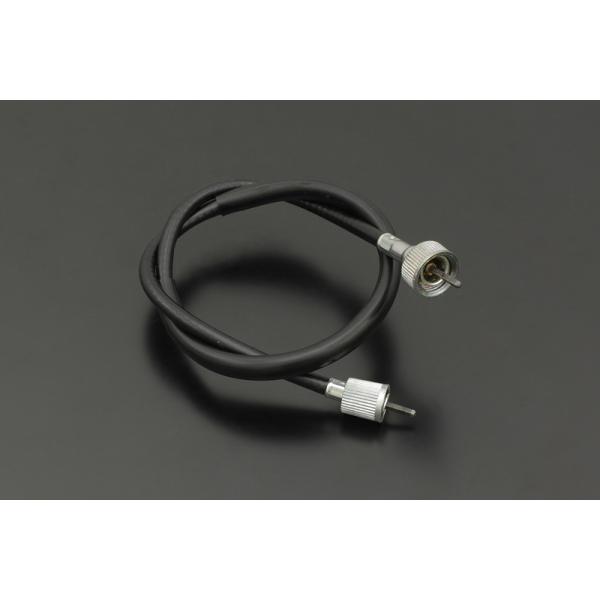 画像は参考用、商品はタコメーター用、1本Z1/Z2  タコメーター ケーブル KZ750/1000 PMC メーカー名　：　 (株)PMC.Incメーカー品番　：　 81-2020適合車種 　：　  カワサキ　　 　 Z1/Z2　 タコメー...