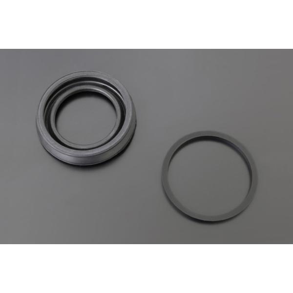 (株)PMC.Inc/(株)ピーエムシー Z1/Z2 フロントキャリパーピストンシールセット品番 81-3150【適合車種】KAWASAKI　Z1/Z2 '72-'75  フロントキャリパー用【商品説明】走行中に限らず、常に泥や埃にさらされ...