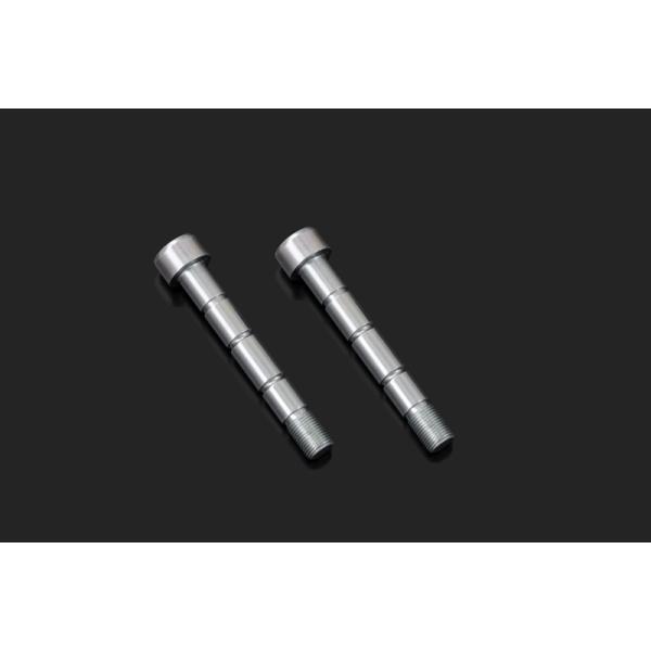 参照見出し図 Z1/Z2　STDキャリパーリペアパーツ  キャリパースライドボルト(2本セット)　KZ750/1000 PMCメーカー名　：　 (株)PMC.Incメーカー品番　：　 81-327/4適合車種　：　 カワサキ　　 Z1/Z2...