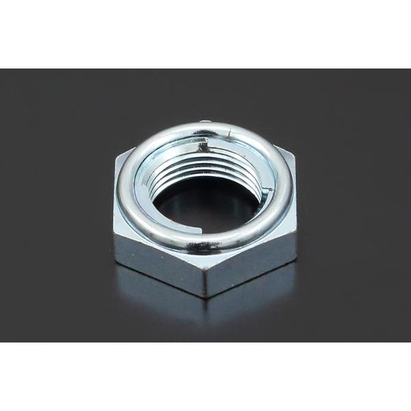 Z1/Z2  ドライブスプロケットナット  KZ750/1000 　PMCメーカー名　：　 (株)PMC.Incメーカー品番　：　 87-0020適合車種　：　 カワサキ　　 Z1/Z2　：　 フロントドライブスプロケットを確実にマウントす...