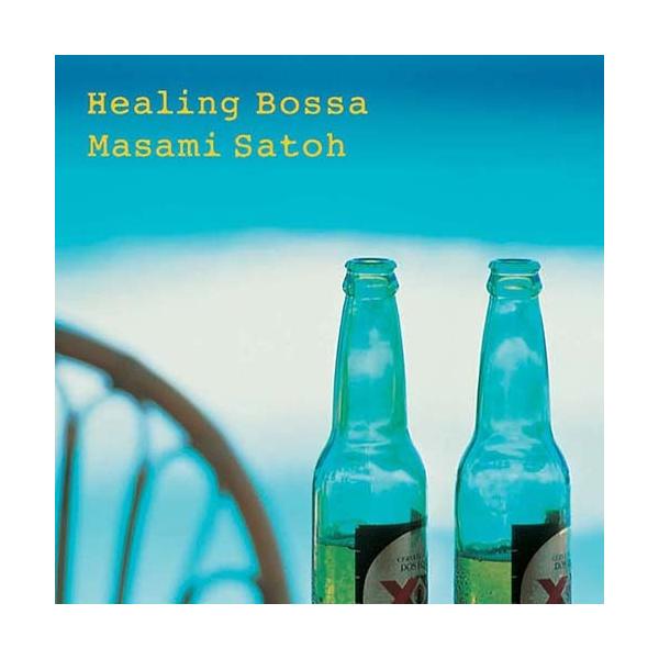 降りそそぐ太陽と、爽やかな潮風、空には白い雲、のんびり過ごす休日の昼下がり。波音と心地いいBossaのリズムが、最高のBGM。自然をこよなく愛する天才ギタリスト、佐藤正美待望のALBUMは、 ボサノバ・ナンバーを中心に洋楽スタンダード・チュ...