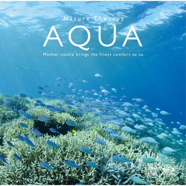 心やすらぐ映像と五感を潤す音楽による、究極のリラクセーション！世界有数のサンゴ礁を誇る沖縄・八重山諸島、宮古島周辺の水中映像と、幻想的な海の中をイメージしたヒーリング音楽を収録した2枚組。光のシャワーと水のゆらめきが織りなす幻想的な光景、浅...