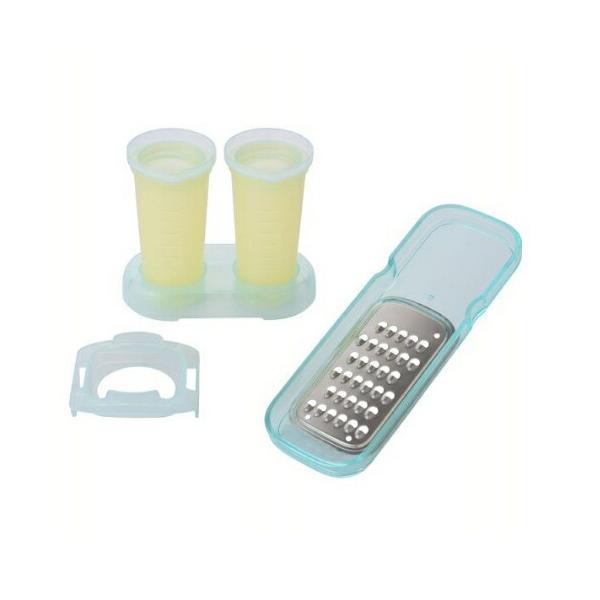 手作りのドレッシングを冷凍庫で凍らせて、削ってかけるだけで、ひんやり＆シャリシャリの新食感の「お涼理」に！マンネリ料理を変身させて、暑い季節をひんやりと乗り越えよう！