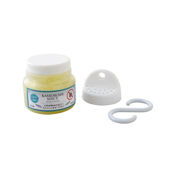 気になる場所に置くだけカンタン！独特のくさーいニオイのカメムシを寄せ付けない忌避剤！主な原料は天然の植物から抽出した12種類の成分！お子様やペットがいる部屋でも安心！虫 防虫 ムシ むし くさい ニオイ 玄関 窓 網戸 ベランダ 子供 ペッ...