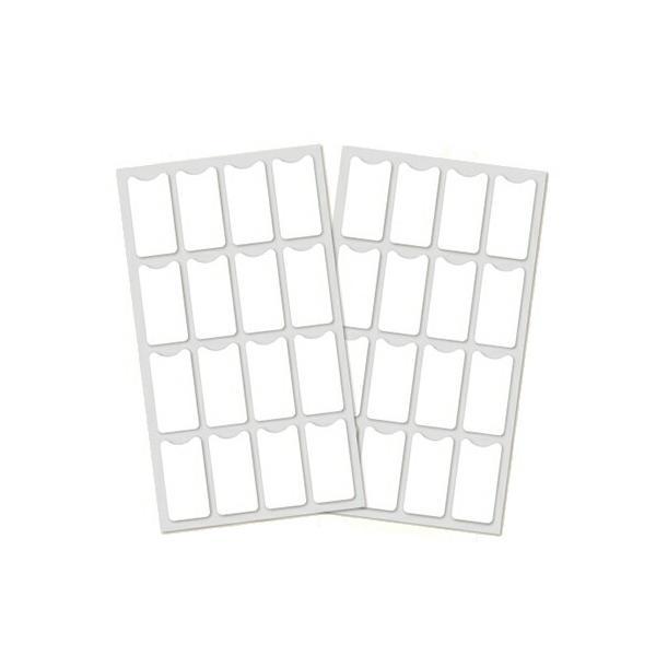 リニューアル！眉間用パック!就寝中に気になる部分に貼るだけの簡単パック！保湿成分のヒト脂肪幹細胞培養液・コラーゲン・プラセンタエキスを配合！